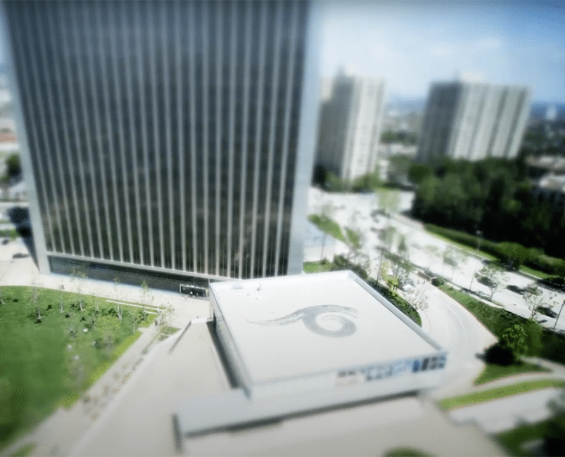 Annenberg Space for Photography